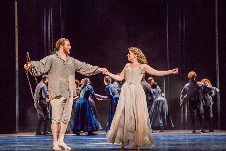 Schedule – SIOBHAN STAGG