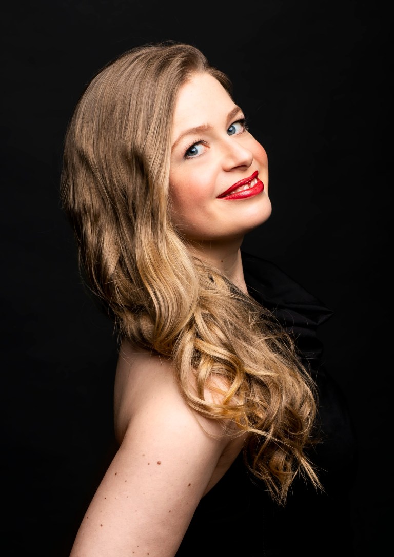 Schedule – SIOBHAN STAGG